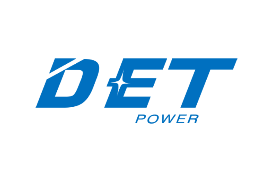 DET Power | Eniris Documentation